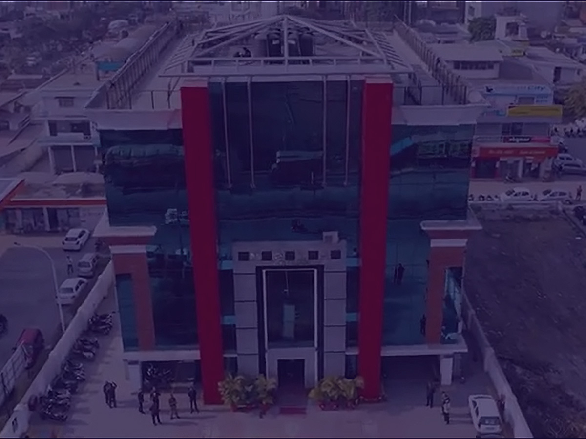 MDDA | Mussoorie Dehradun Development Authority